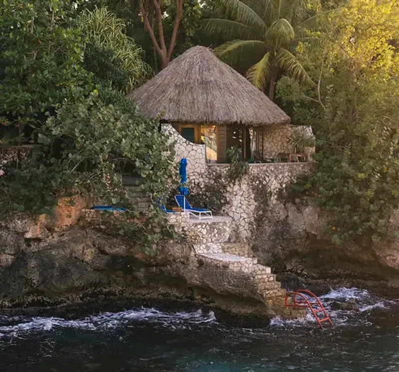 Rockhouse Hotel & Spa